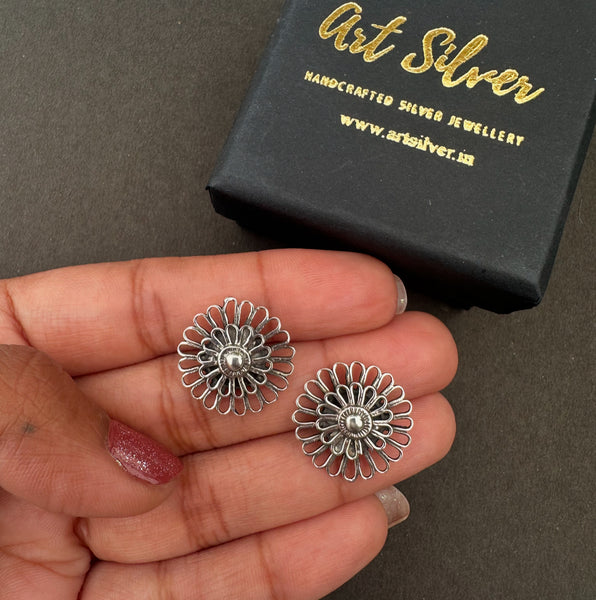 Small Studs -AS1352 – Artsilver